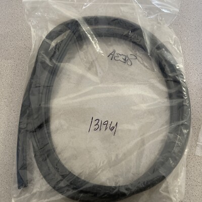 #131961 Front Shell Gasket Continental Girbau | eBay