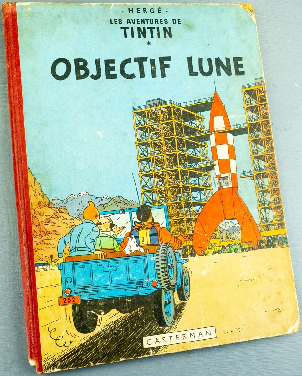 Objectif Lune Logo