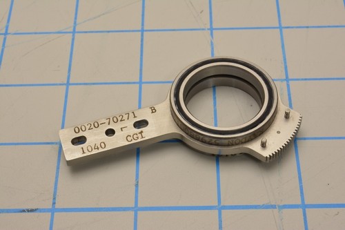 0020-70271 / PIVOT ONE PIECE LEFT / APPLIED MATERIALS AMAT | eBay