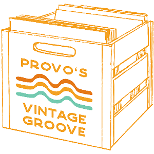 Provo's Vintage Groove | eBay Stores