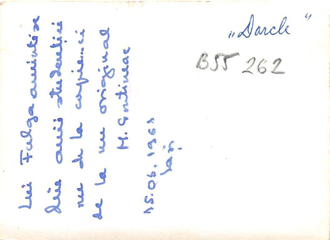 B55262 Cristea Avram Acteurs Actors 9x7cm | eBay UK