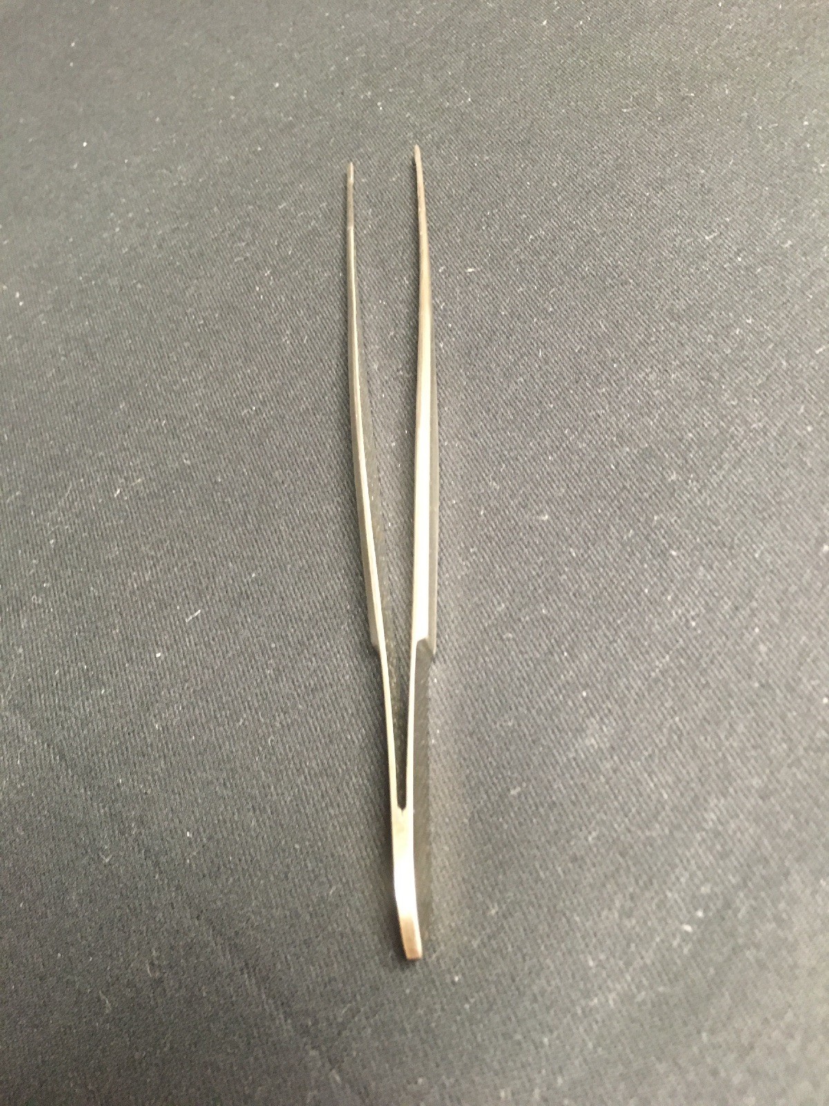 w lorenz 01-9100 Cushing Dressing Forceps Germany | eBay