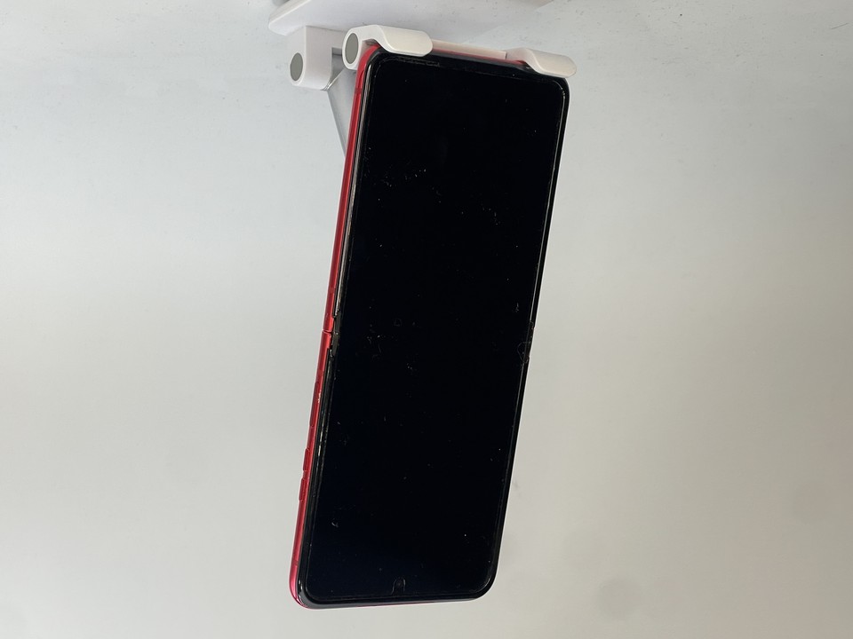 Motorola Razr 40 Ultra XT2321-3 256GB Viva Magenta T-Mobile Only ...