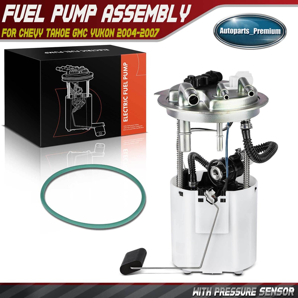 2005 Chevy Tahoe Fuel Pump