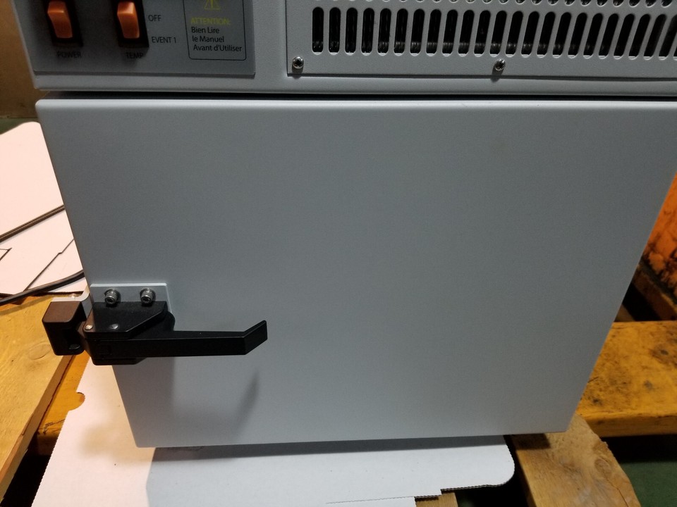 TestEquity Chambers TE-107 Benchtop Temperature Chamber, 0.7 Cu Ft, -42 ...