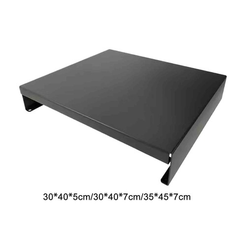 Stoves Top Cover Stoves Stand Rack Holder Rack Protector Camping Pan ...