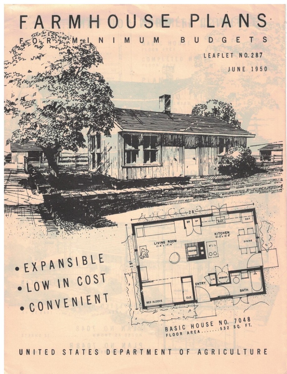 Vintage Farmhouse Plans Advanced House Plans | Introducing A New