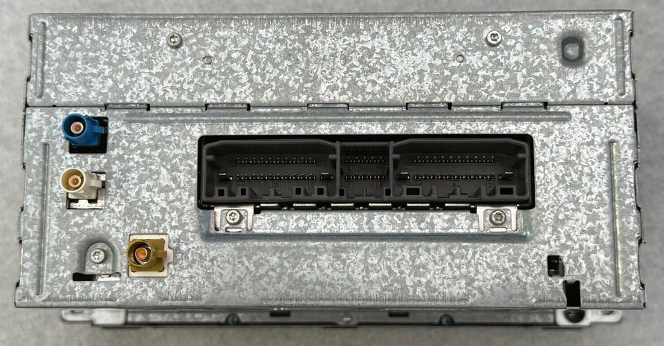 CHRYSLER JEEP DODGE Navigation MyGig Low Speed SAT Radio RHR CD DVD MP3 ...