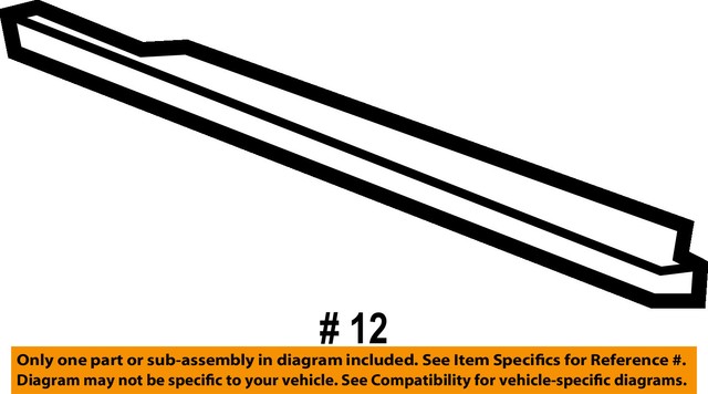 MERCEDES OEM 12-15 C350 Front Bumper-Upper Bracket Left 2048810706 | eBay