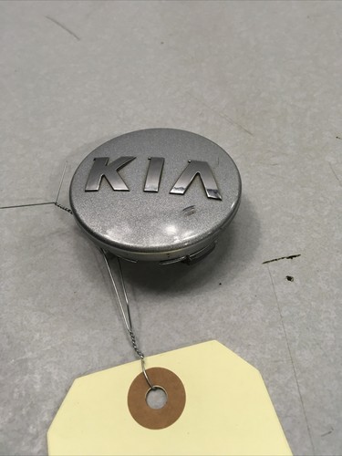 Kia Genuine Wheel Center Cap (1PC) OEM 52960-1Y200 | eBay