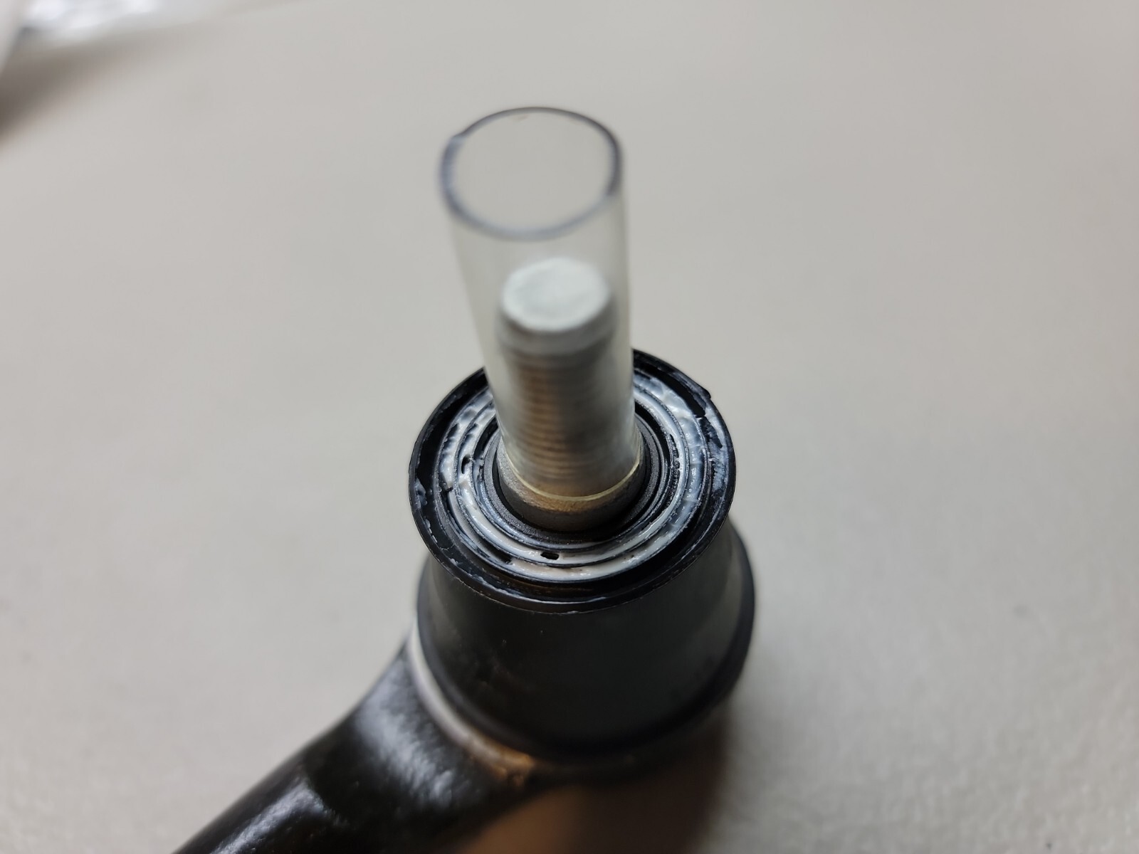 Hyundai 56820-3X000 End Assy- Left Tie Rod | eBay