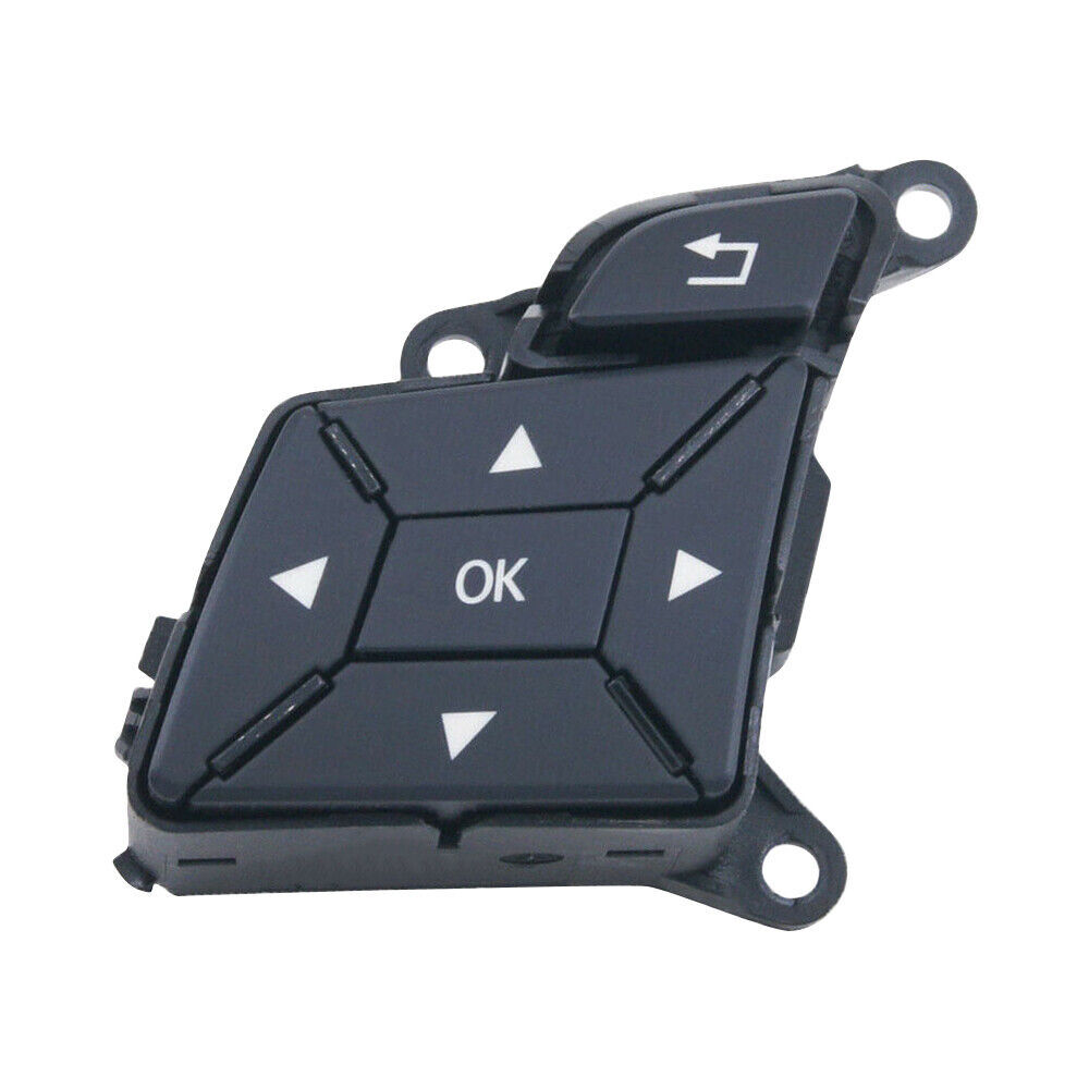 Fits Mercedes Benz CLA W117 X117 W231 #1669052800 Steering Wheel Switch ...