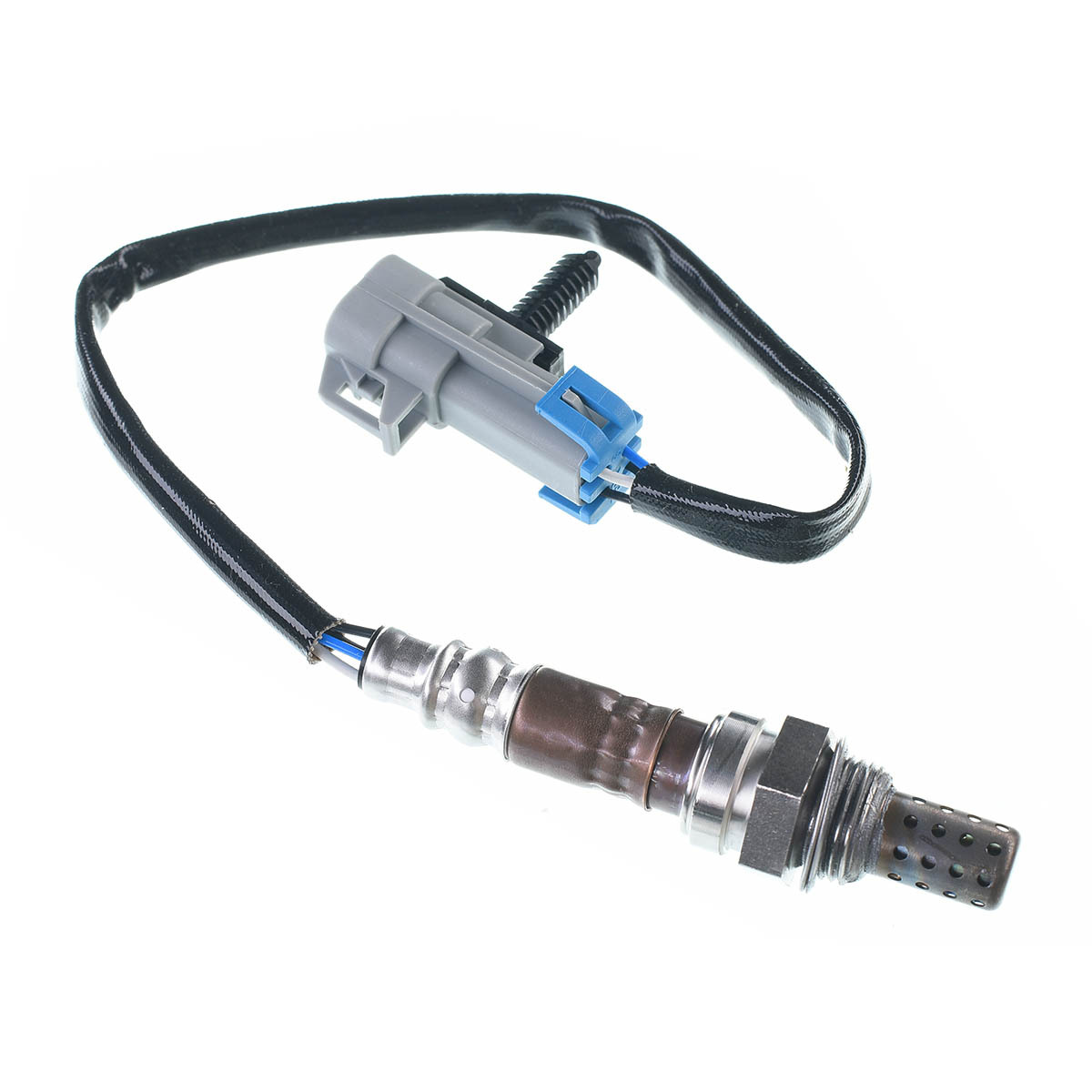 4x O2 Oxygen Sensor for Chevrolet Silverado 1500 GMC Sierra 1500 03-05 ...