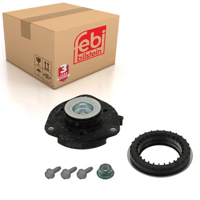 Golf Front Strut Mounting Bearing Kit Fits VW Caddy Audi A3 Q3 S3 TT ...