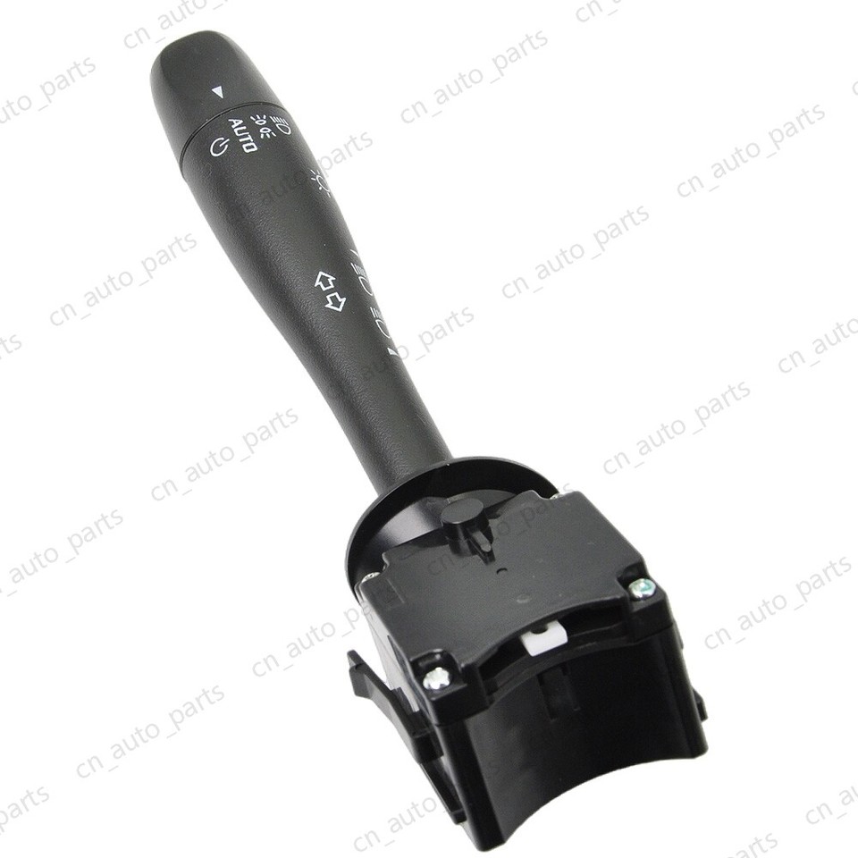 Headlight Turn Signal Switch 20940369 For Chevy Malibu Pontiac G6 ...