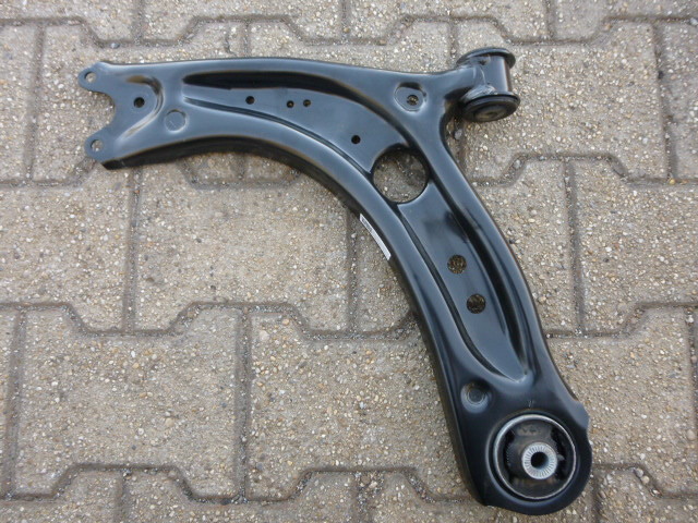 VW Golf 7 VII Achsschenkel Querlenker Original 5Q0407151R 5Q0 407 151R ...