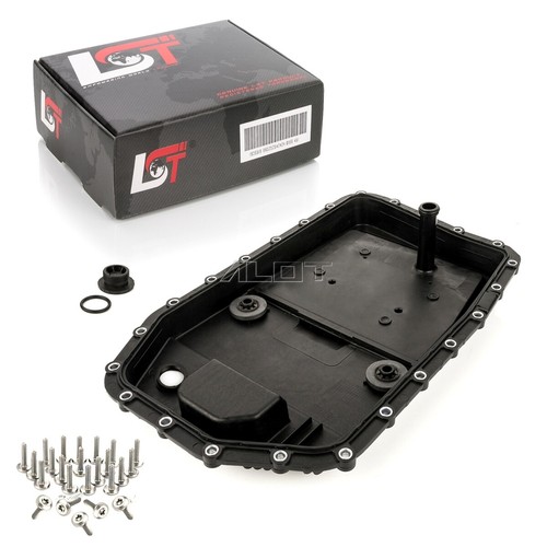 Oil Sump Oil Filter Automatic Gearbox 24152333907 for bmw 1er E81 E82 ...
