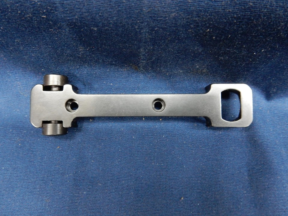 Leupold Thompson Center Hawken Scope Mount Base 31606 T/C-H | eBay