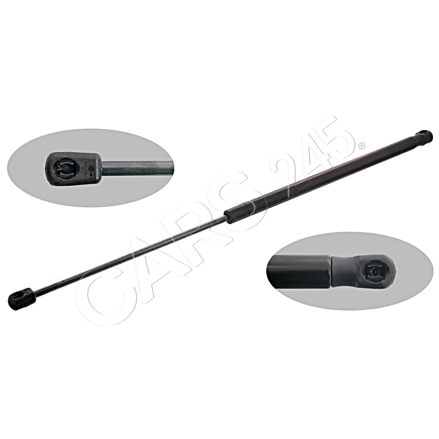 Front Panel Gas Spring Strut Left FEBI For VOLVO Fh 16 II 03- 82446230 ...