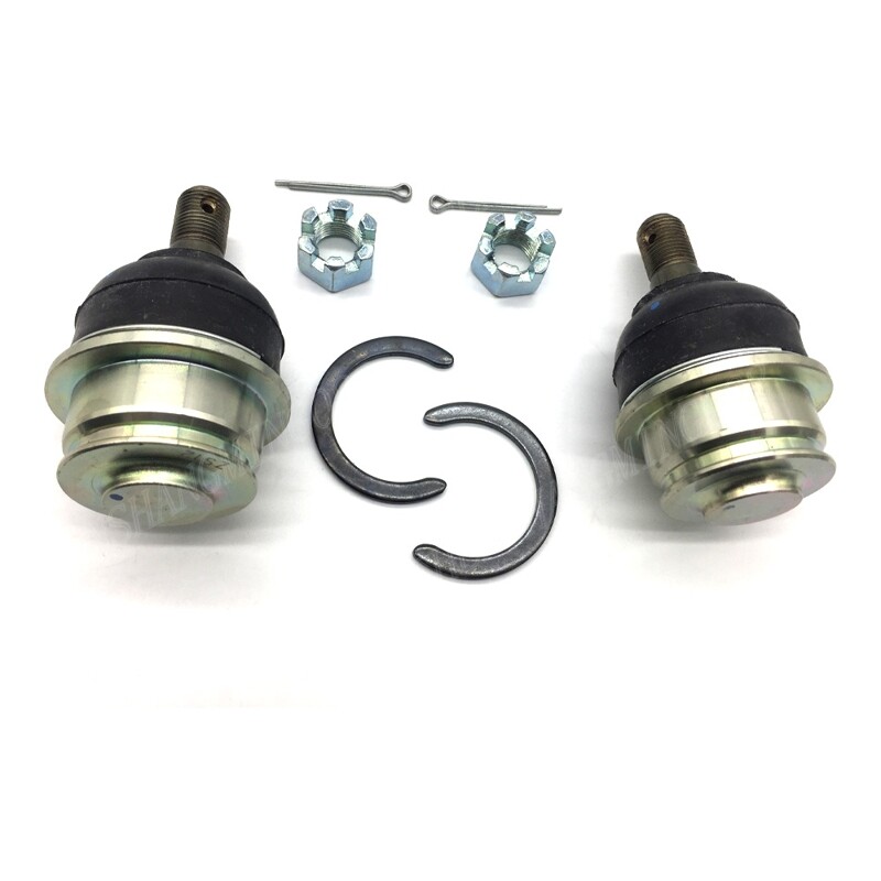 0120-GGN15LF Front Lower Ball Joints For TOYOTA HILUX FORTUNER INNOVA ...