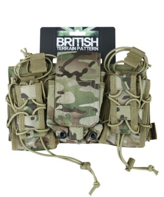 Modular Fast Rig- BTP | eBay