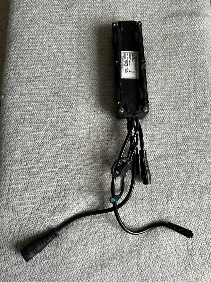 2019 Rad Power Bikes RadCity E-bike Controller | eBay