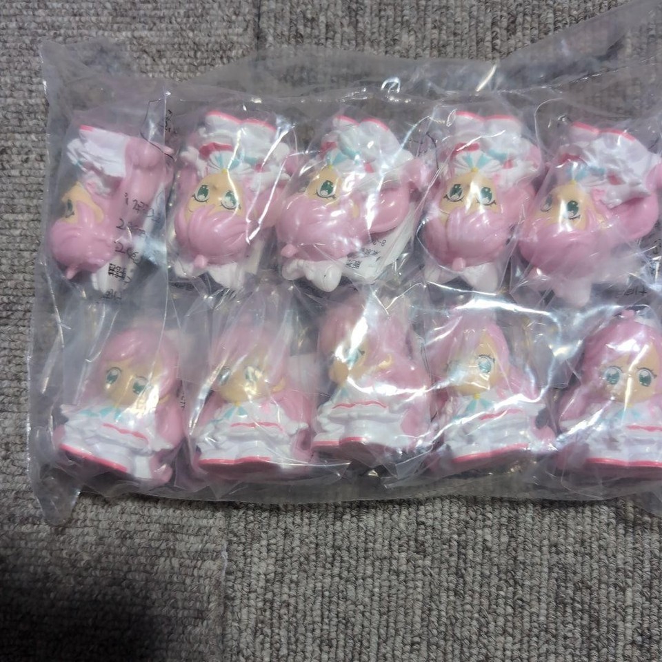 Precure Cure Sky Cure Prism Cure Wing Cure Butterfly Cure Majesty ...