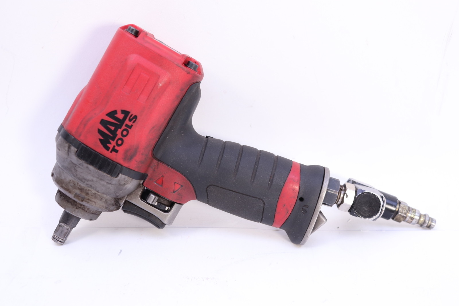 Mac Tools 3/8" Drive Impact Wrench Part # AWP038 for sale online | eBay