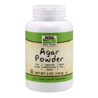 Agar Powder 5 Oz By Now Foods | eBay