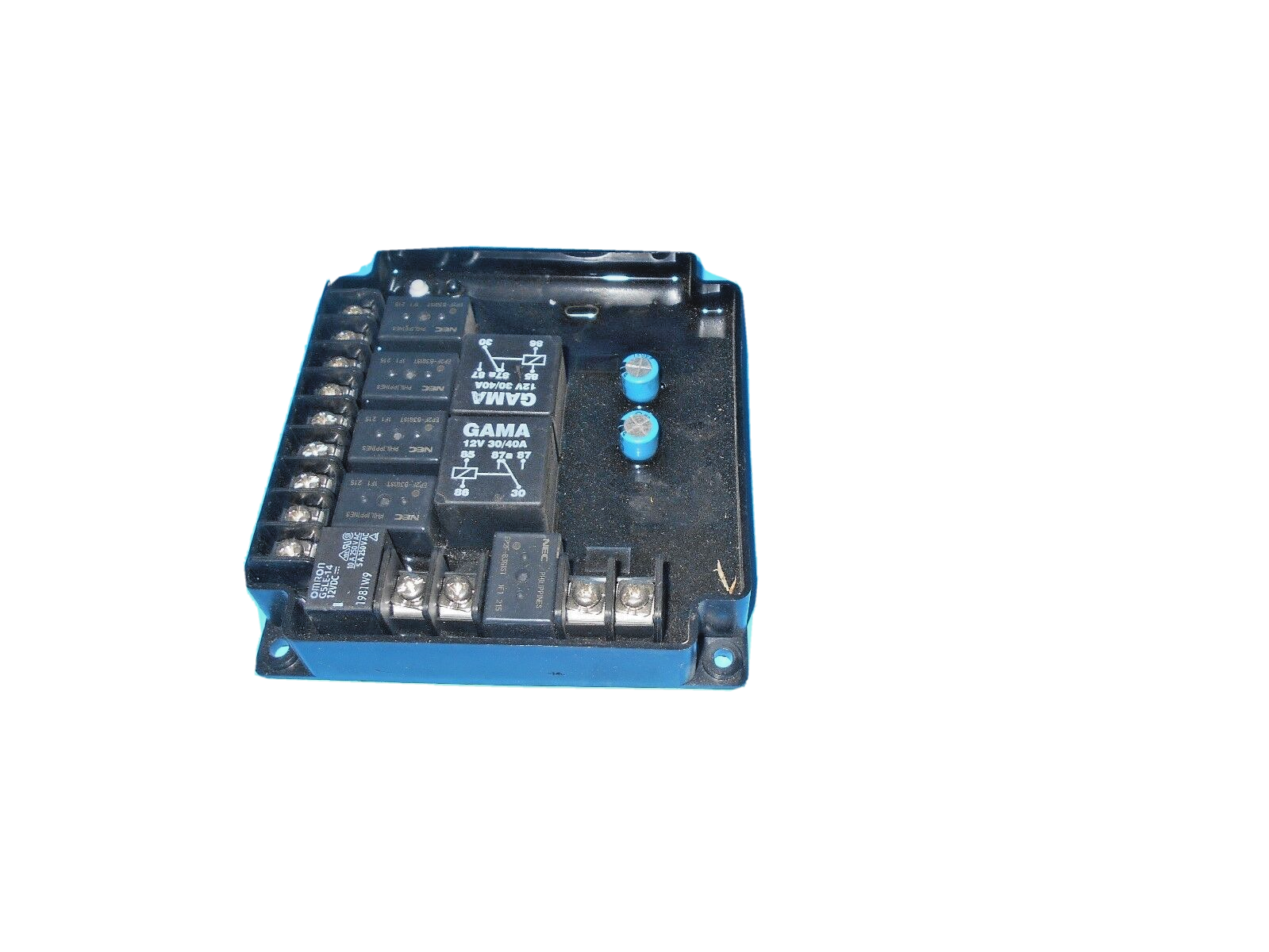 *LIPPERT CONTROL PANEL FREE SHIPPING | eBay