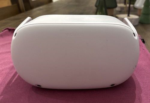 Oculus Quest 2 256GB VR Headset - White Headset ONLY No Controllers Or ...