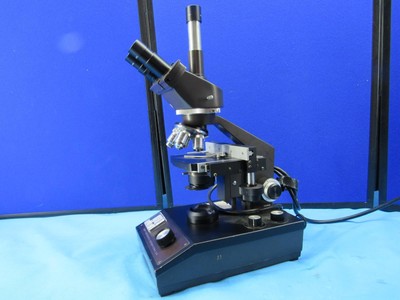 Microscopes - Swift Stereo