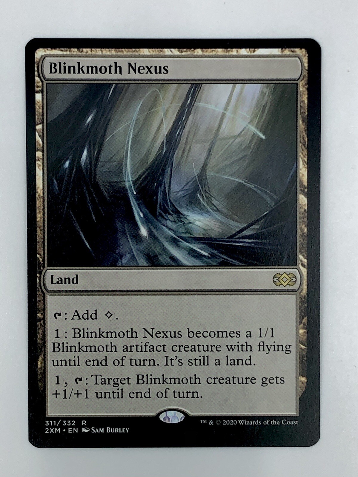 Blinkmoth Nexus - Double Masters - Near Mint - MTG | eBay