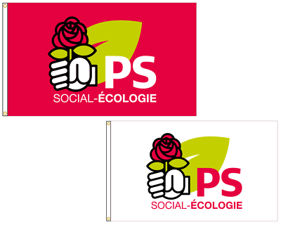 Socialiste Logo
