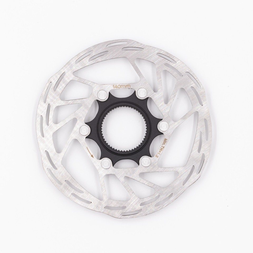 Centre Lock Rotor 140/160/180/203mm Road/MTB Disc Brake for Shimano by ...