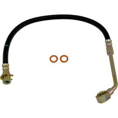 H38060 Dorman Brake Line Front Passenger Right Side for Chevy Suburban ...