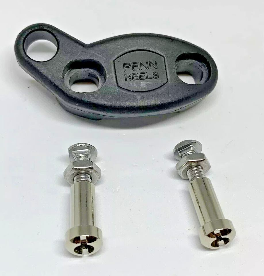 Penn 500 505 112 113H Conventional Fishing Reel Part-Clamp With ...