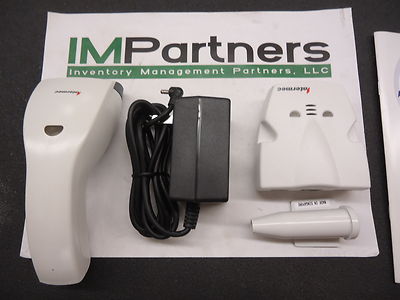 Barcode Scanners - Scanplus 1800