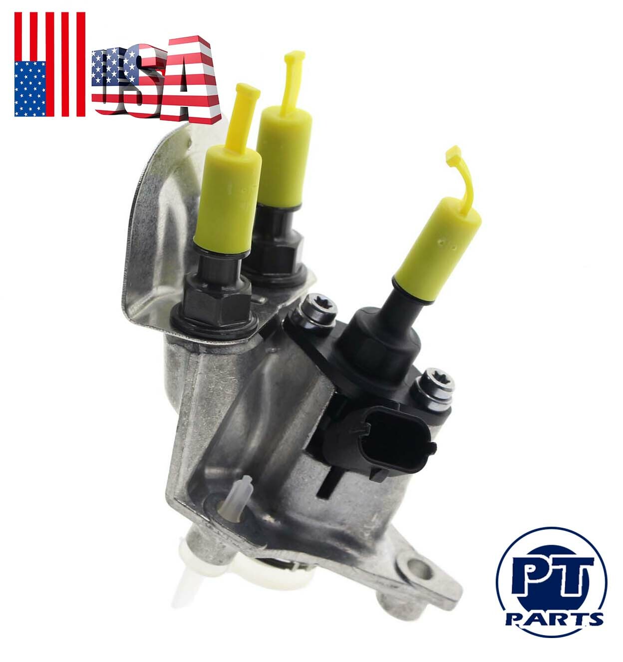 NEW Diesel Exhaust Fluid Injector For Bosch 0444043034 HINO 155 195 258 ...