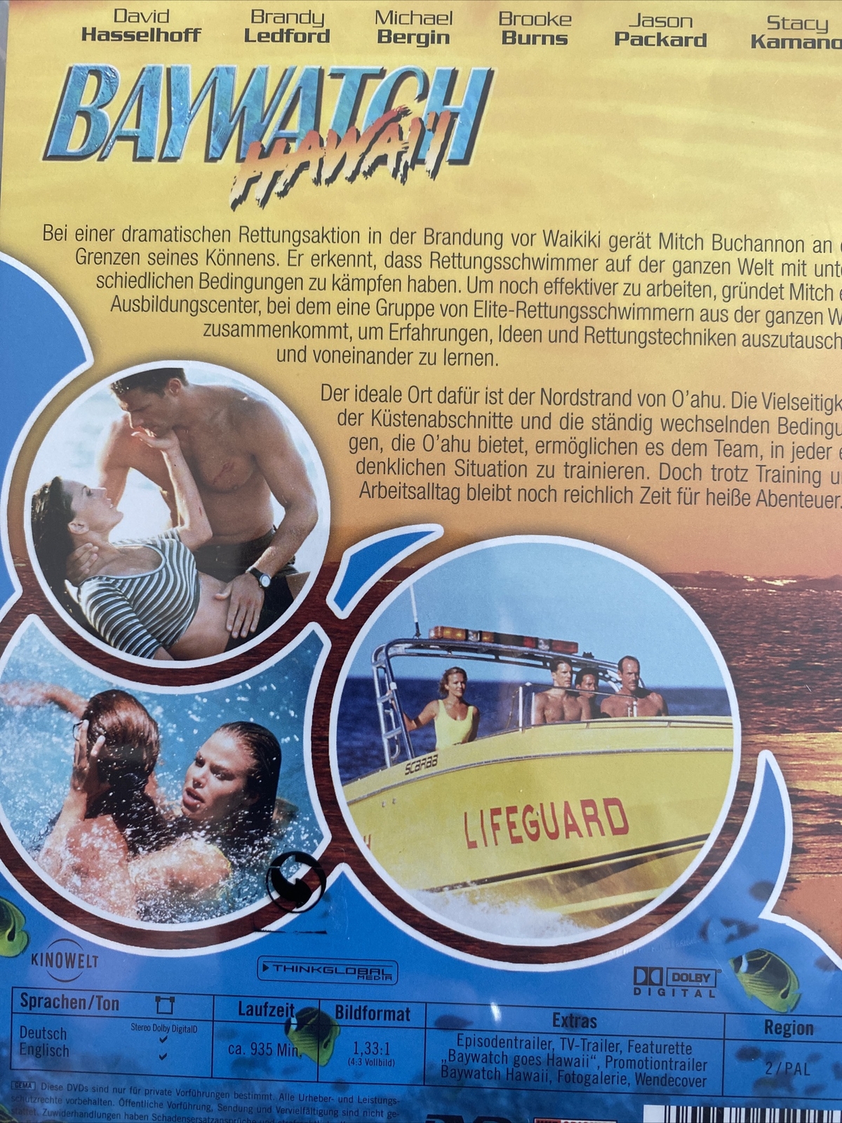 Baywatch+Hawai%27i+-+Die+komplette+10.+Staffel+%5B6+DVDs%5D+%28DVD%29 ...