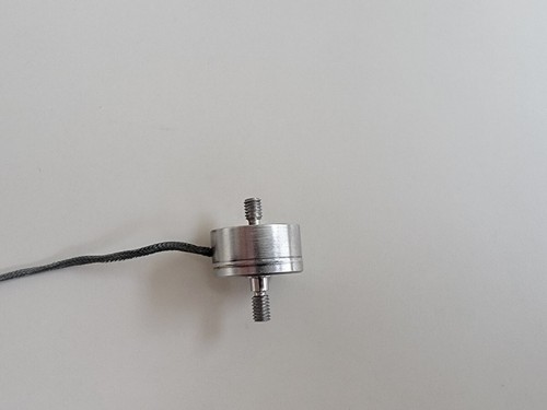 Omega Engineering LCMFL-10N Load Cell (0 - 10 Newtons) - Original Owner ...