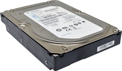 Seagate Constellation Es.2 3TB 3,5 Zoll 7.2K 6G SAS HDD ST33000650SS ...