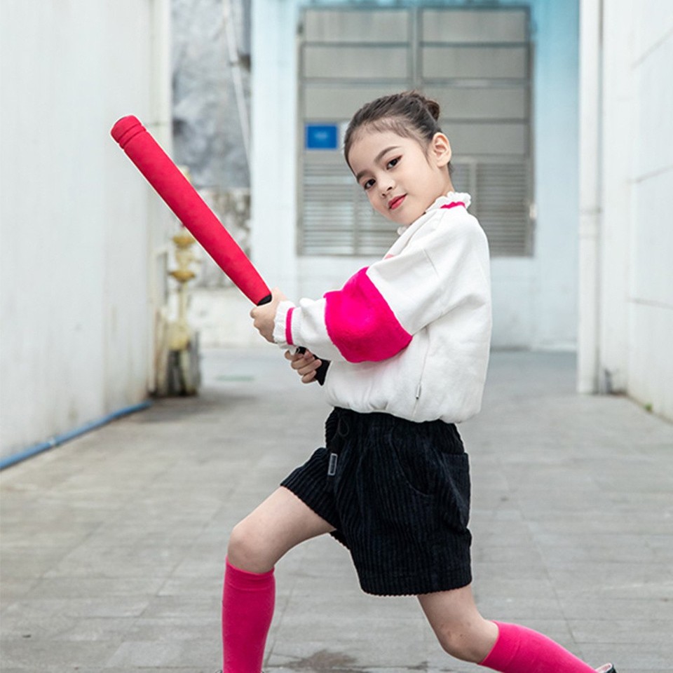 Interesting Baseball Toy Bat Toys for Kids Bats Outdoor Play Equipment ...