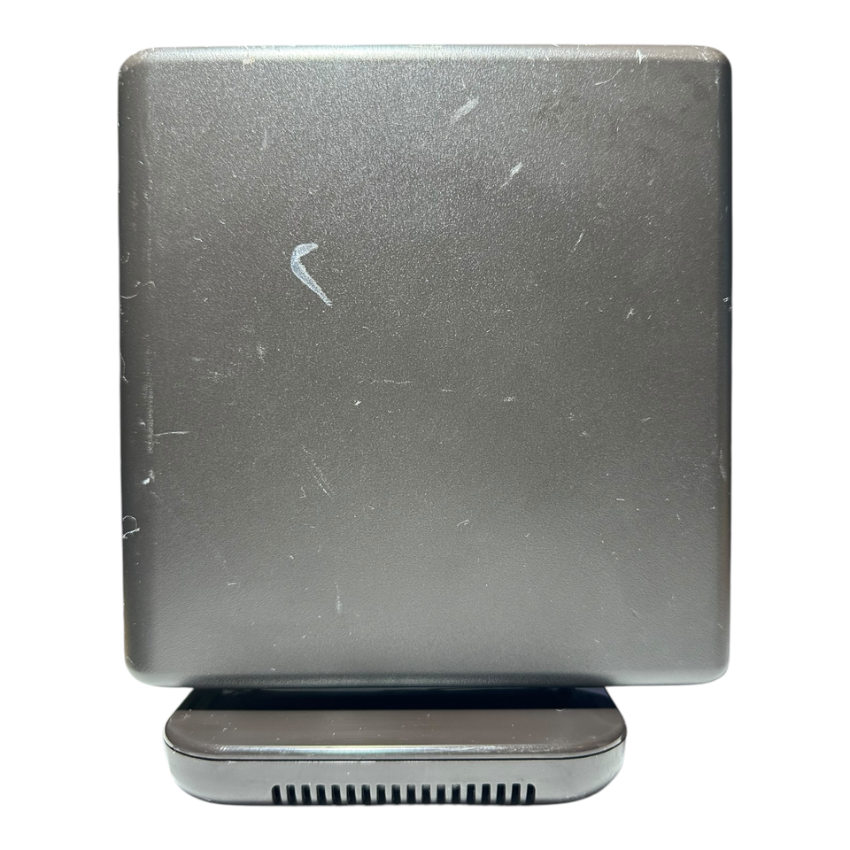 Seagate FreeAgent Desktop 9NK2AE-500 Black 500GB USB 2.0 Hard Drive (NO ...