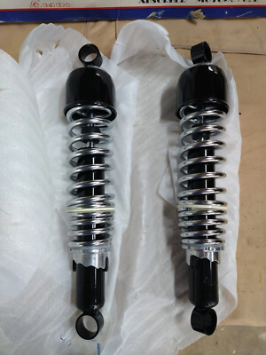 MDI NOS Vintage Motorcycle Shocks | eBay
