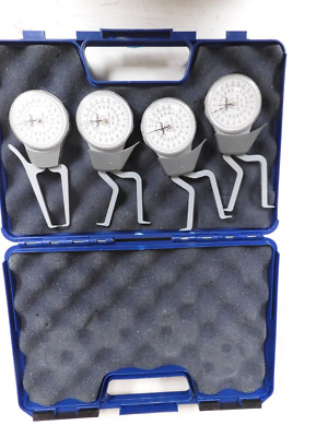 Inspection Gauges - Dyer Intertest