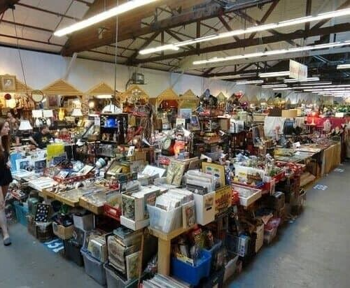 20 Pounds lot of "Junk Drawer"- Our estate sale, old & new items-Bulk ...