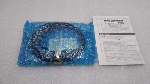 [New Other] COPAL ELECTRONICS / PS6-102V-NAM / PROXIMITY SENSOR, 1pcs | eBay