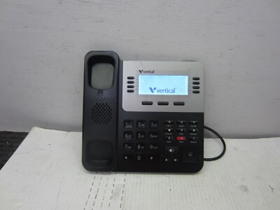 Vertical Wave VIP-9830-00 IP Phone(Wave IP 2500 System)(20 In-Stock ...