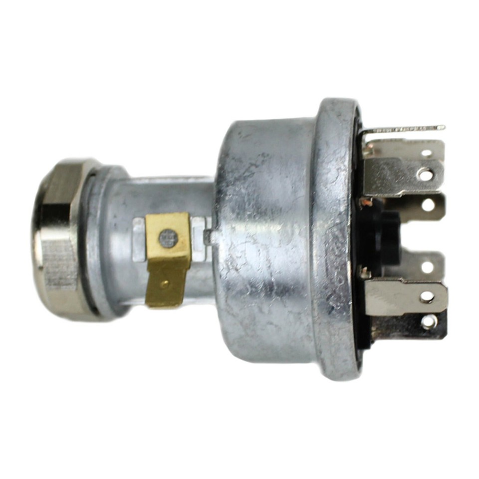 E-LVA21501 Ignition Switch for John Deere 5045E, 5055E, 5060E, 5065E ...